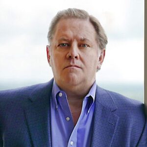 Austin Tighe | Nix Patterson, LLP