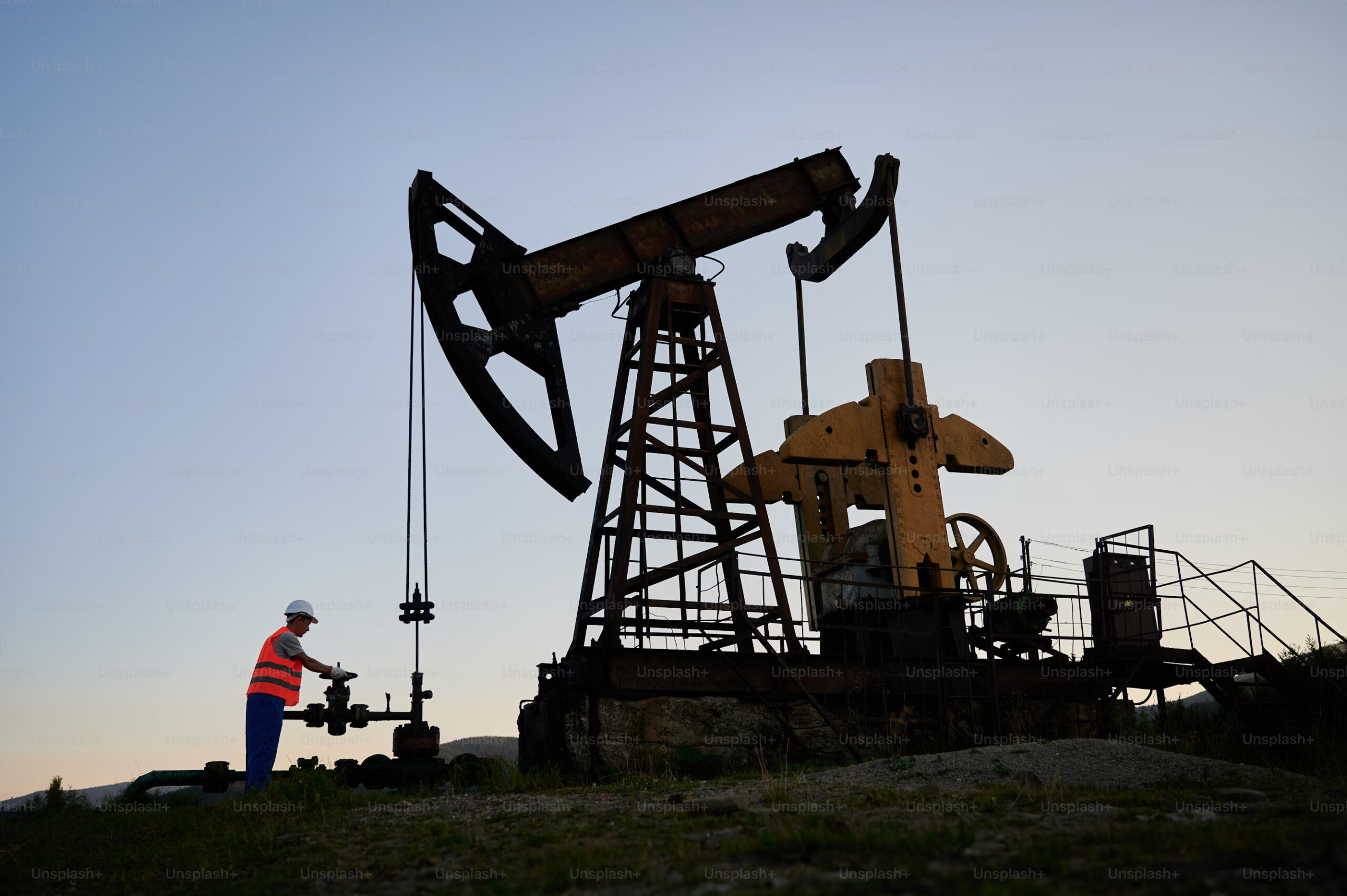 Tulsa Oil Field Injury Lawyers | Nix Patterson, LLP