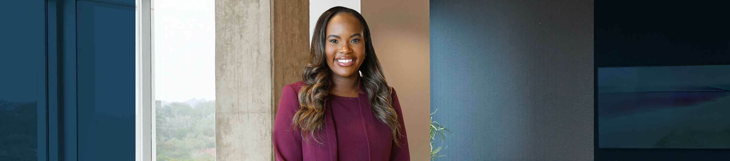 Elecia Byrd | Nix Patterson, LLP