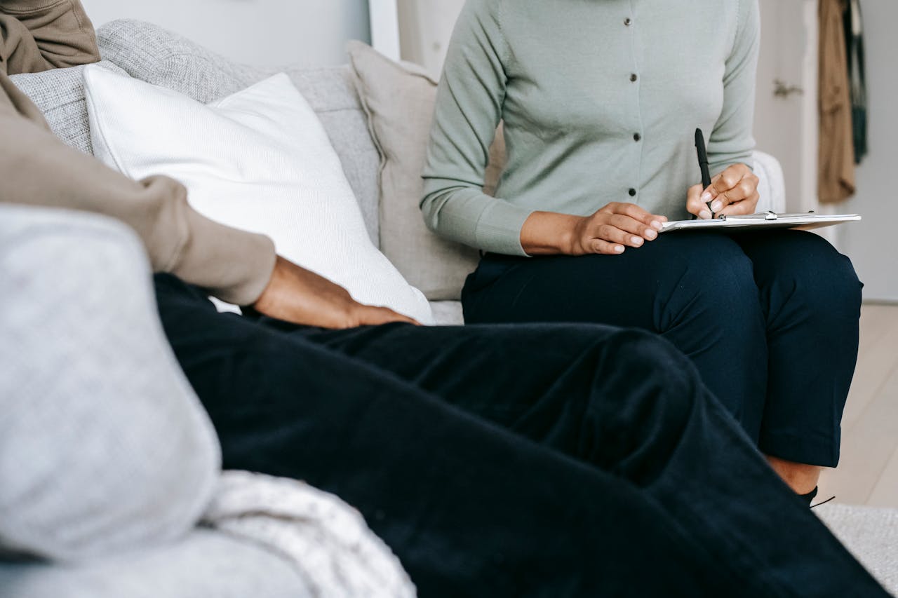 Therapy for Abuse Survivors in Legal Process | Nix Patterson
